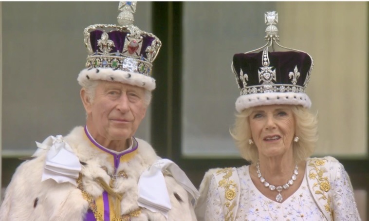 Long Live the King - Life in London | online publication