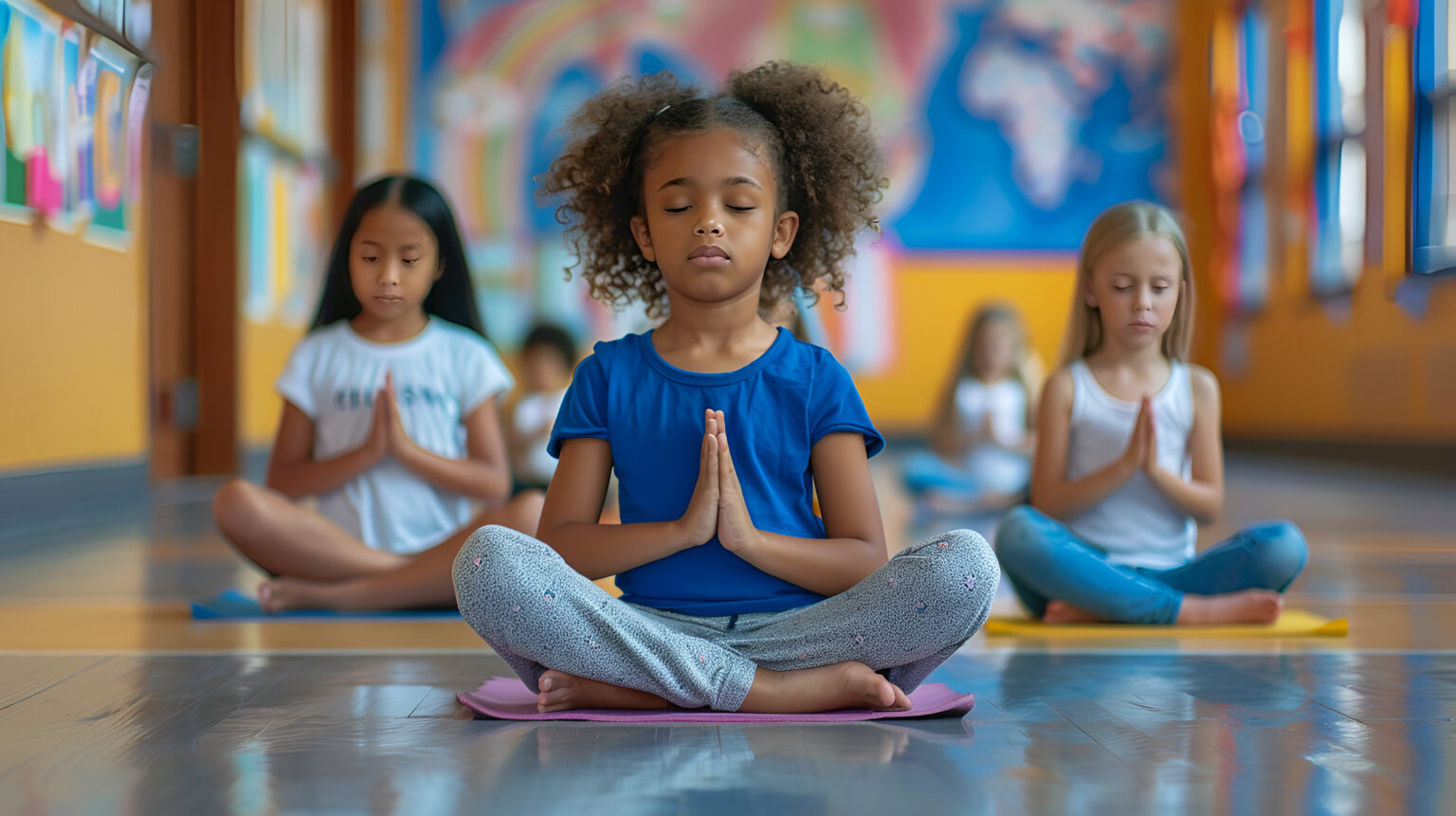 Mindfulness in Schools: A Philosophical and Practical Approach to ...