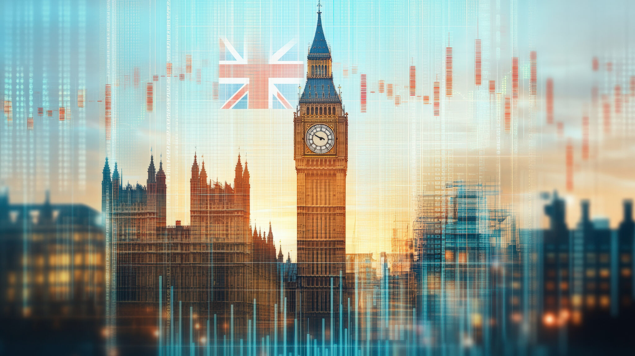 UK Economic Outlook for 2025: Trends and Predictions - Life.London ...